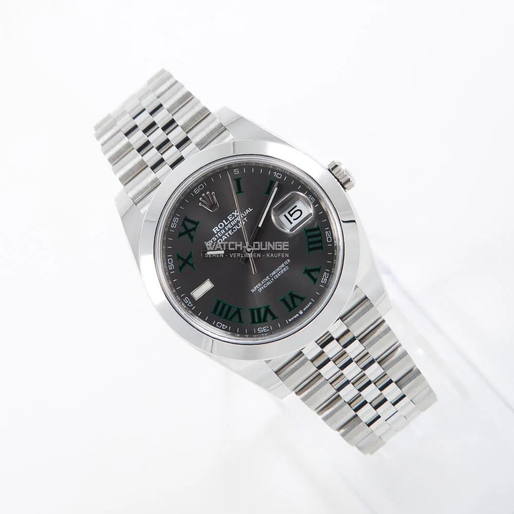 Sale - Watch Lounge - Weißenhorn