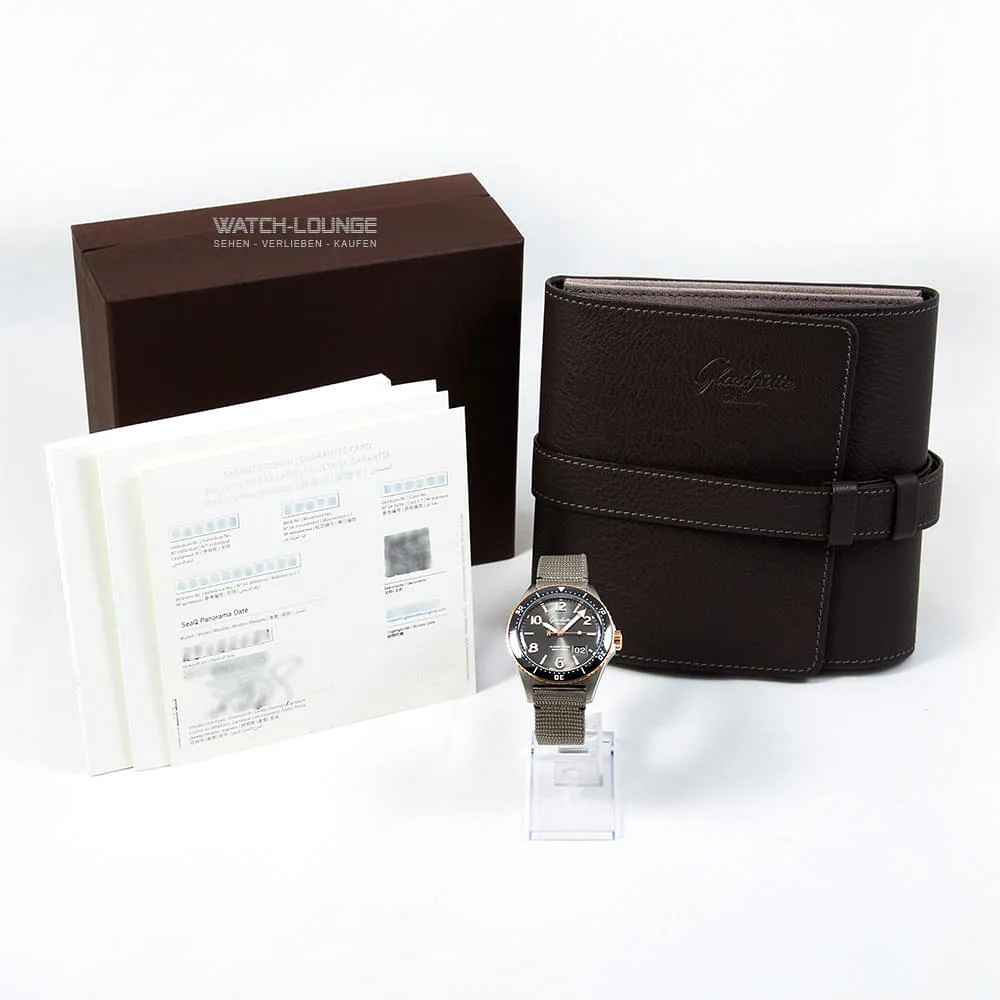 Verkauf - Watch Lounge - Weißenhorn - Seite 4